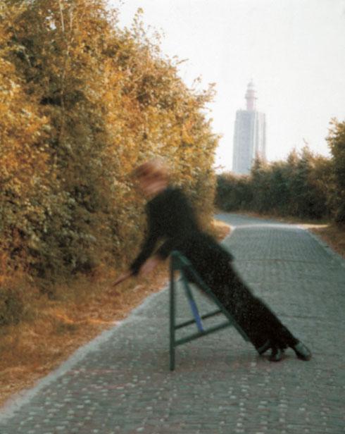 Bas Jan Ader – a f a s i a